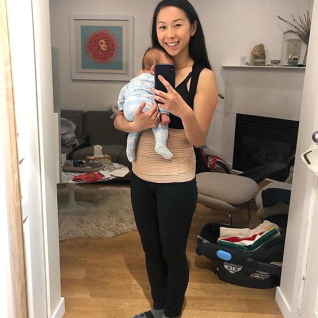 The Ab Wrap – bellies inc.