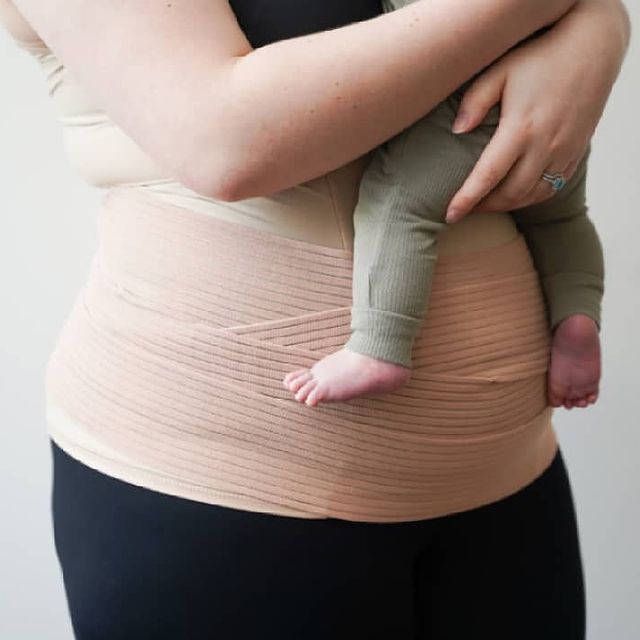 The Ab Wrap – bellies inc.