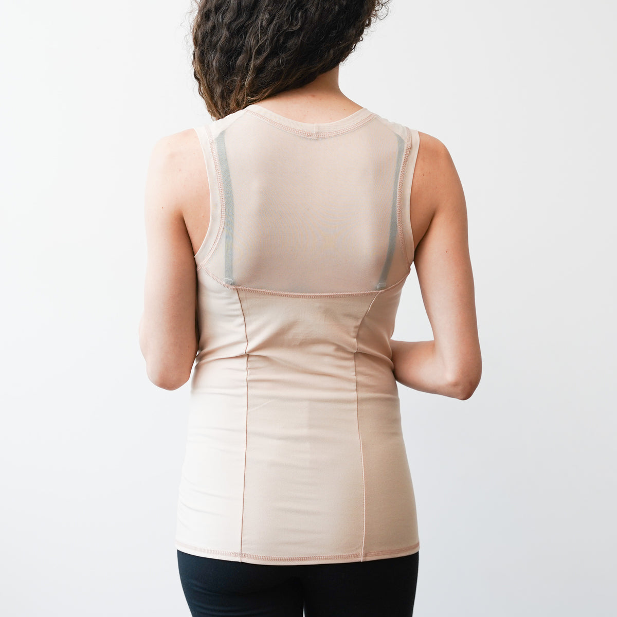 The Ab Tank – bellies inc.